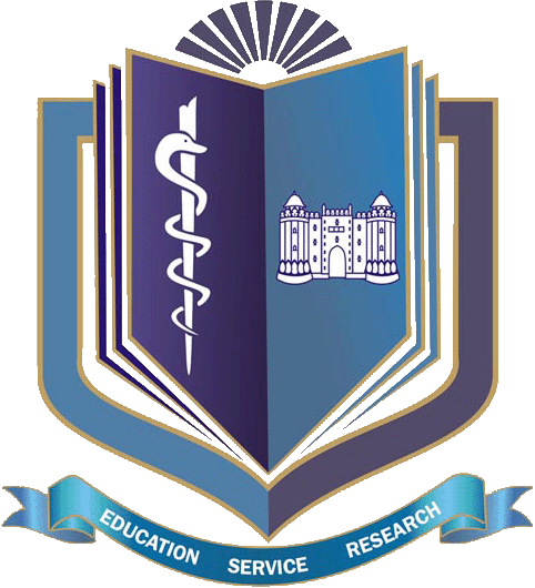 Doctor Hospital Lahore Logo